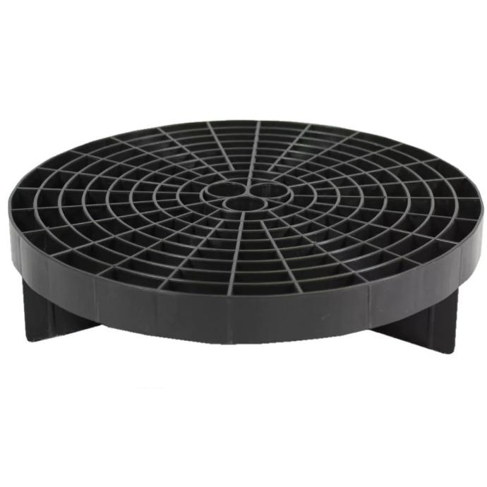 Grille filtrante noire - Grit Guard Evo Accessory | Formula Detailing