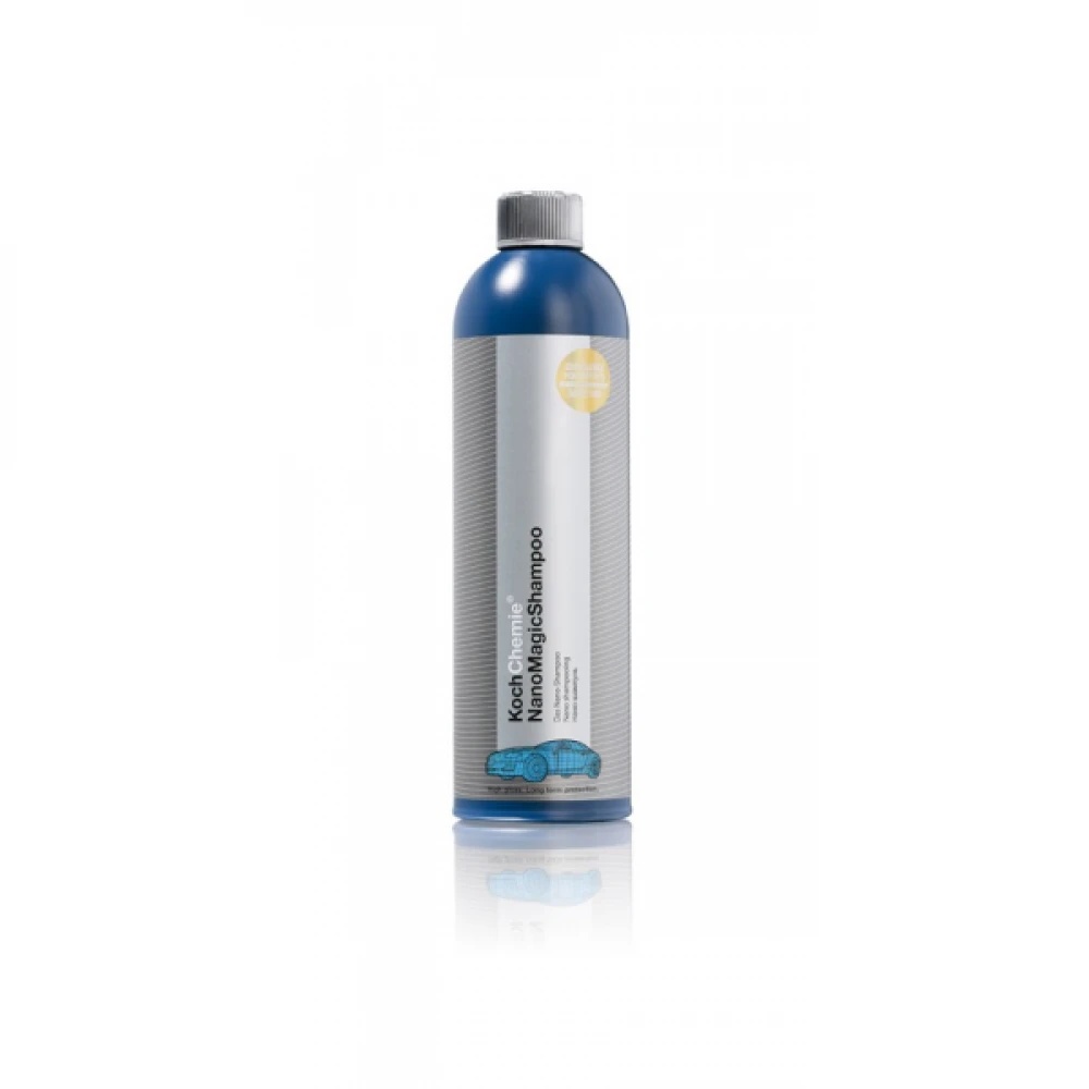 Nano Magic Shampoo - Koch Chemie | Formula Detailing