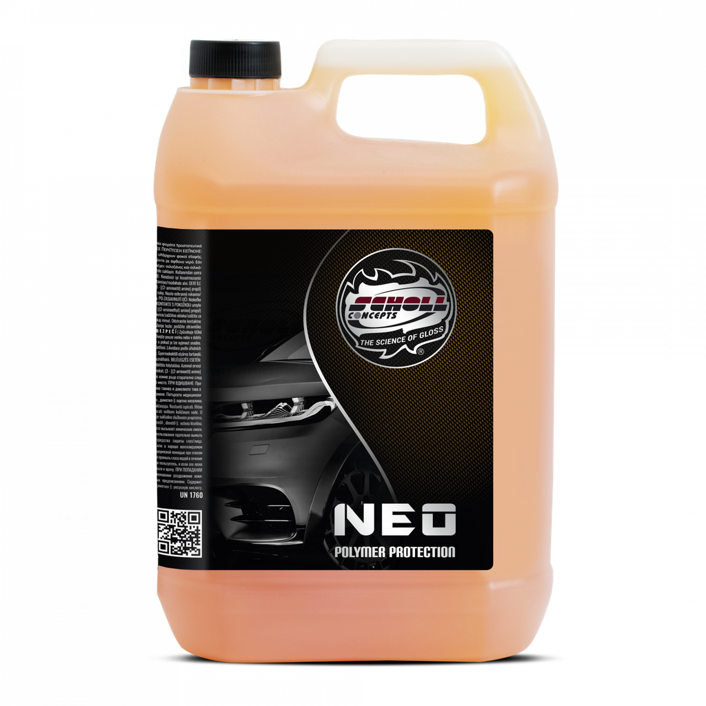 Neo Polymer Protection 5L - Scholl Concepts | Formula Detailing